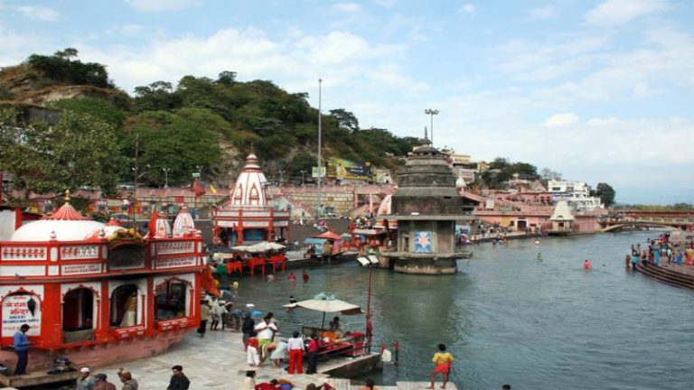 05 Days Haridwar rishikesh tour from Delhi | Haridwar Rishikesh Tour India